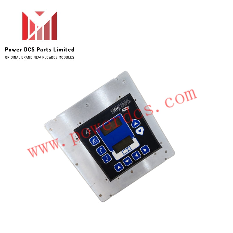 Woodward 8406-002 Controller