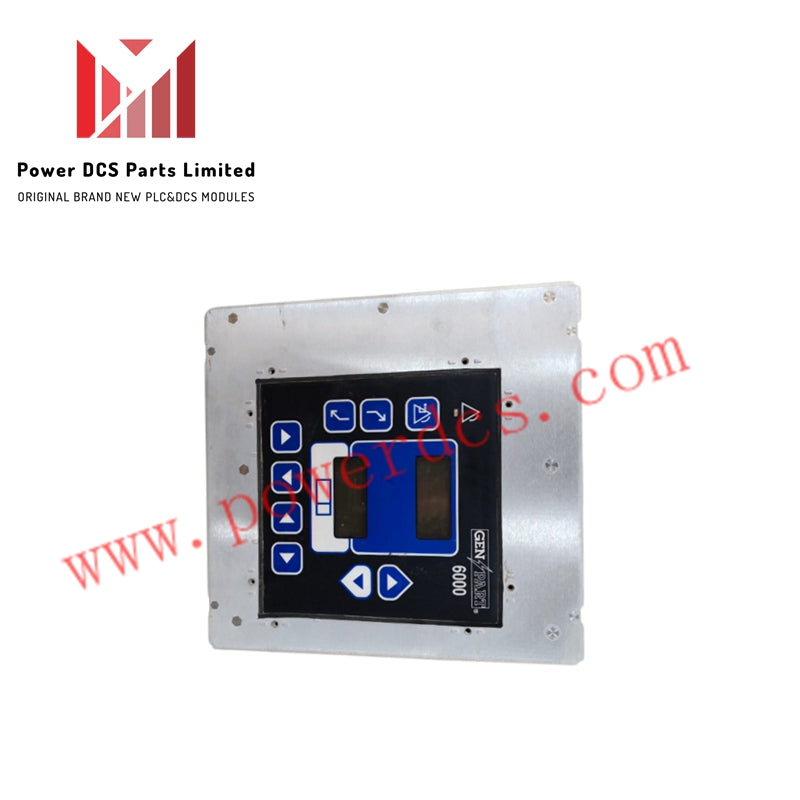 Woodward 8406-002 Controller