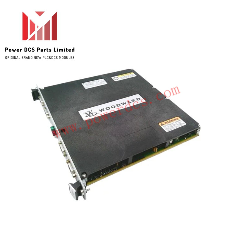 Woodward | 8441-1138 Multi-Function Relay Module