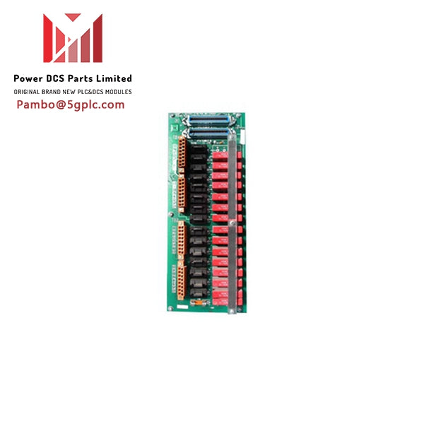 Honeywell TDCS3000LCN Programmable Controller DCS Module – Power DCS ...