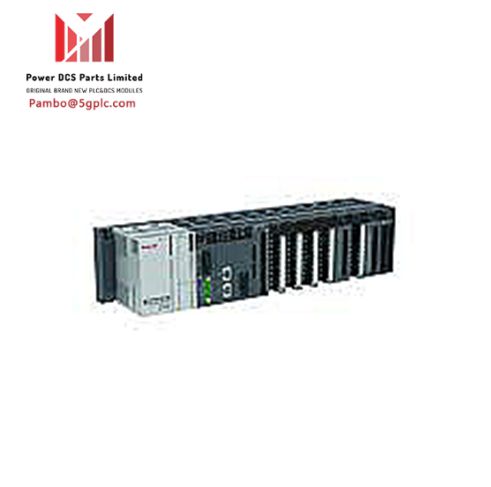 Honeywell 900RSM-0200 Redundant Switch Module