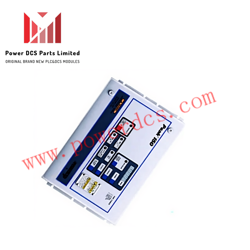 Woodward 9905-857 Modul Kontrol Digital Peak 150