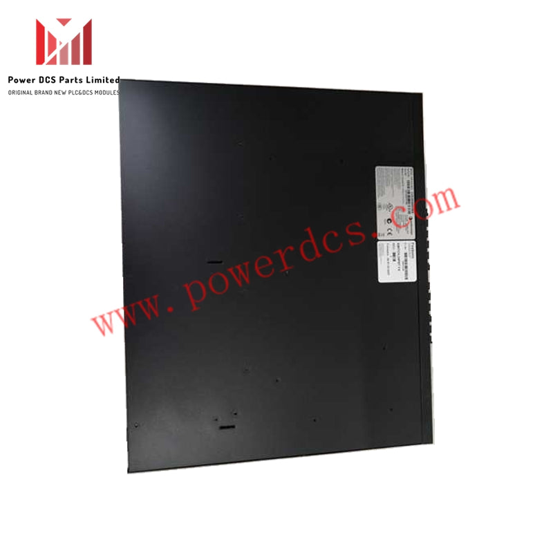 FOXBORO A4H124-24FX P0973JN 24 Port Fiber Managed Switch