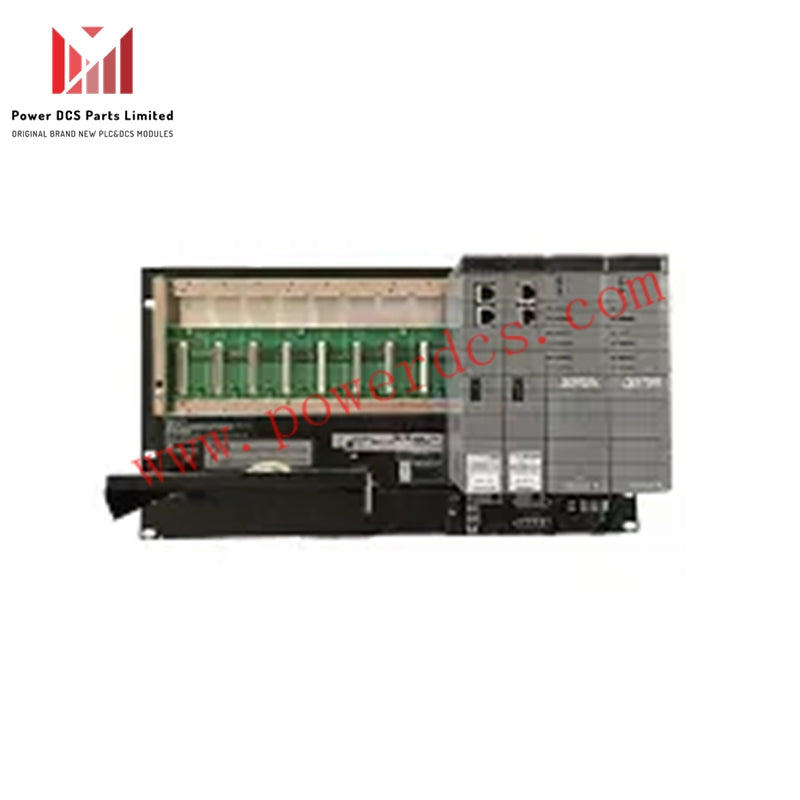 Yokogawa ANB10D-415/CU2N/NDEL ESB Bus Node Unit