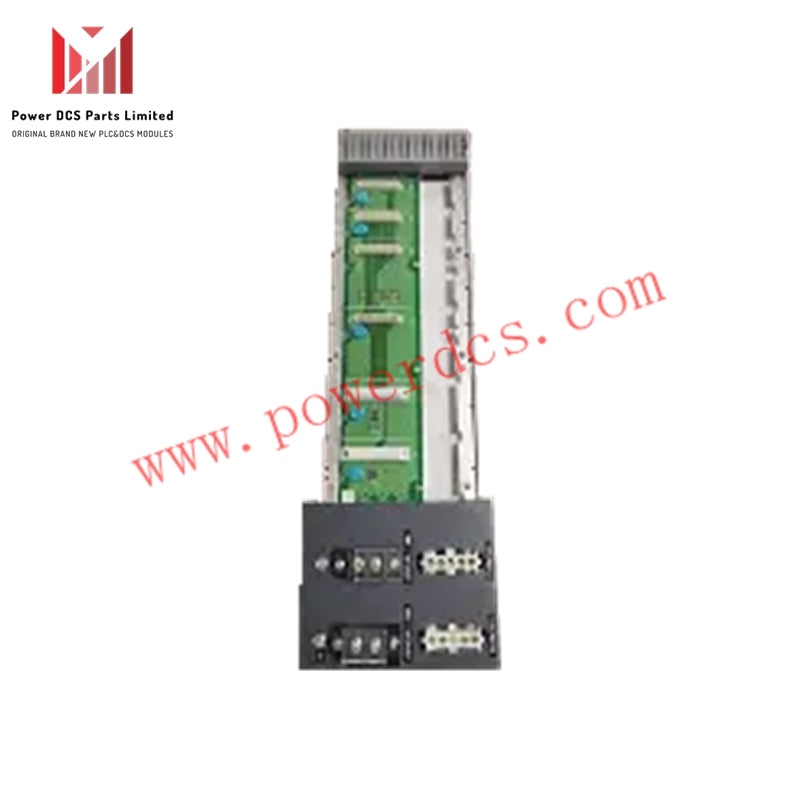 Enrutador Yokogawa AVR10D-Q22020 Duplexado Vnet/IP Nuevo