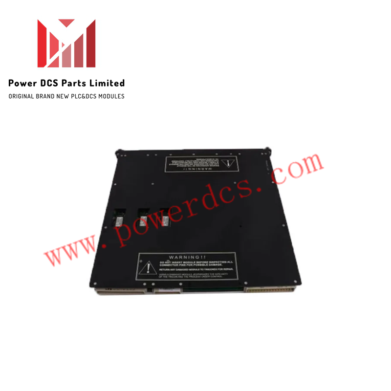 Módulo Maestro GEPCE B3676G1-R08
