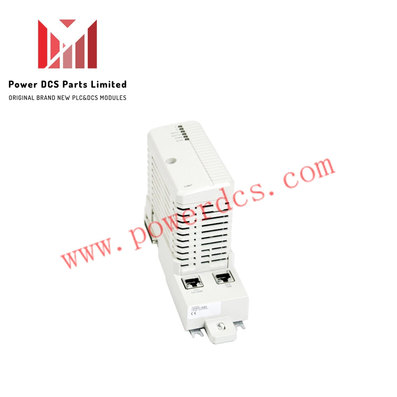 ABB CI867K01 3BSE043660R1 ModbuS TCP Interface