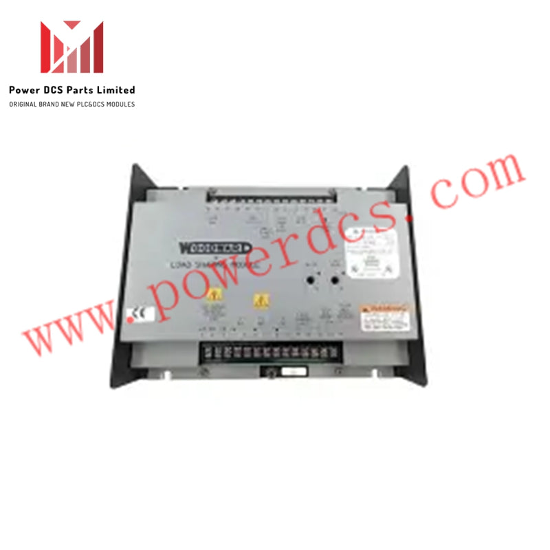Woodward CSC3GM1 Compressor Control Module