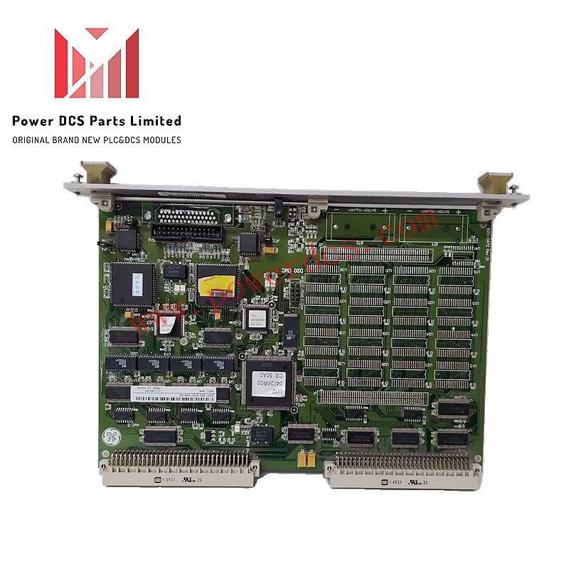D20 EME GE Ethernet And Memory Expansion