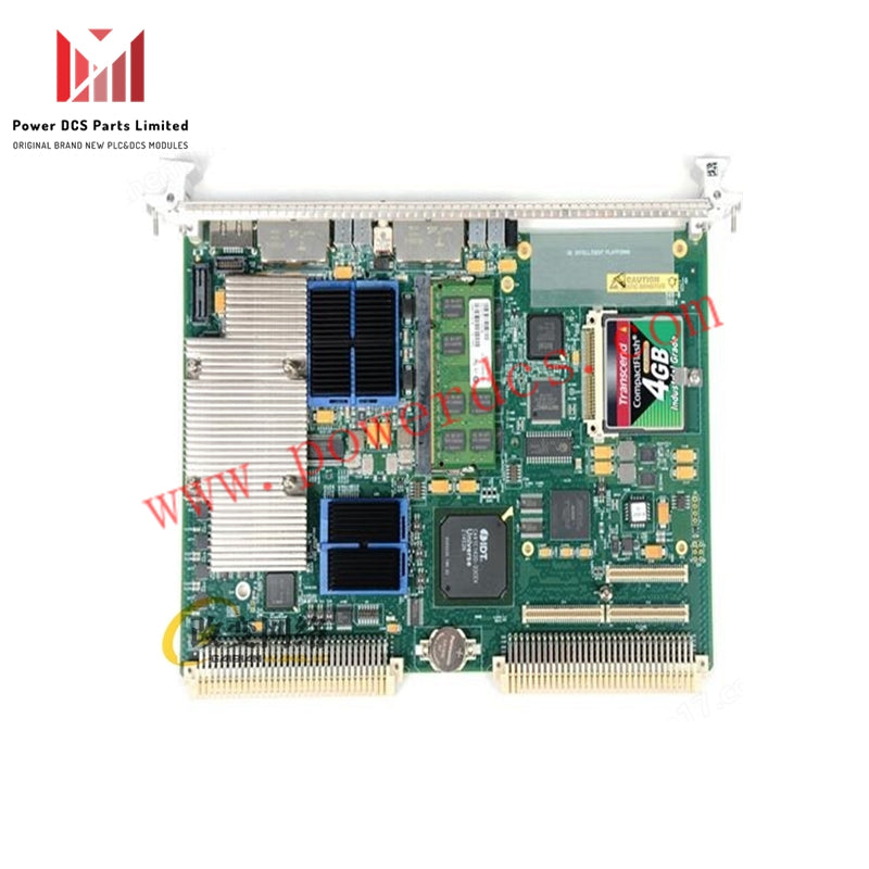 GE Mark V DS200TCEAG1BRE Emergency Overspeed Board