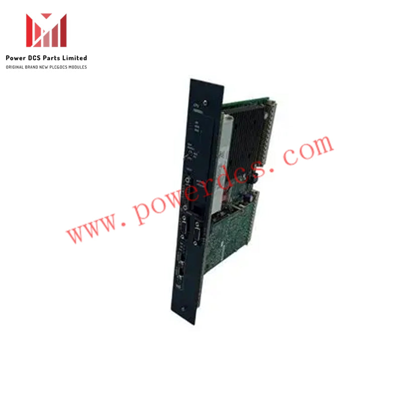 GE IC698CRE020 – High Performance 700 MHz CPU Module
