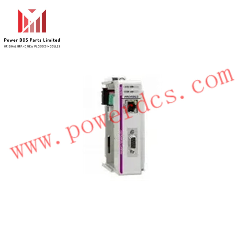 Allen-Bradley ILX69-PBM PROFIBUS Master Module