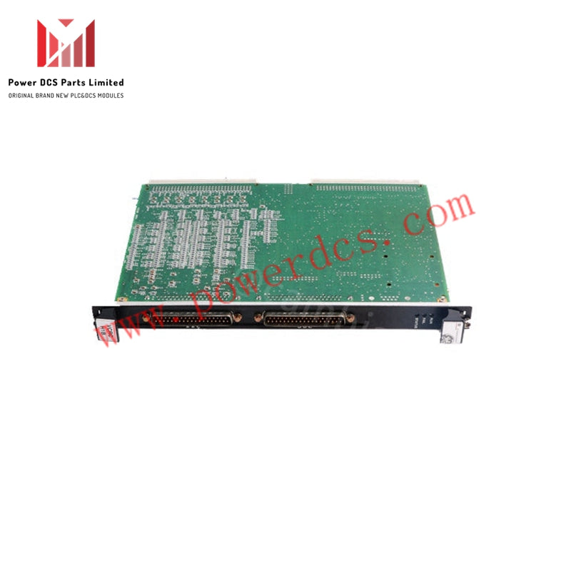 GE Fanuc IS200EGDMH1AEF Exciter Field Ground Detector Module