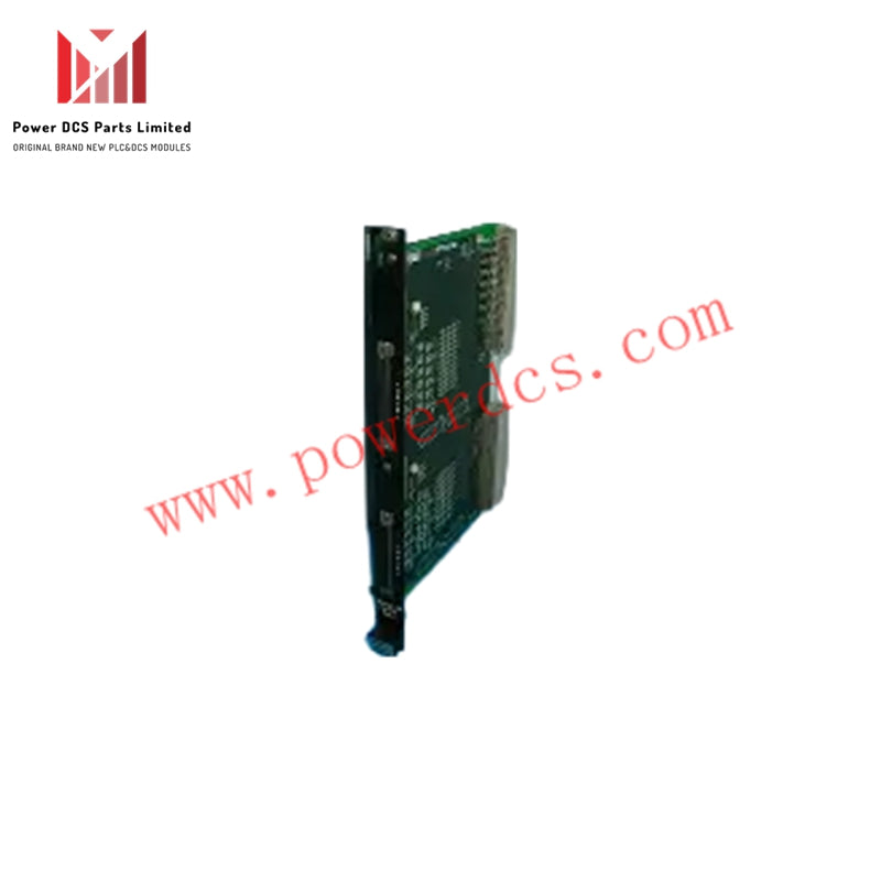 GE IS200TVIBH2BBB | Mark VIe Vibration Monitoring Module