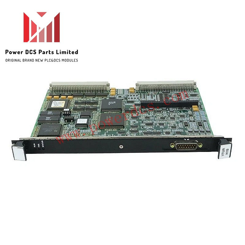 GE Mark VI IS200VTURH1BAB Vibration Transducer Interface Module