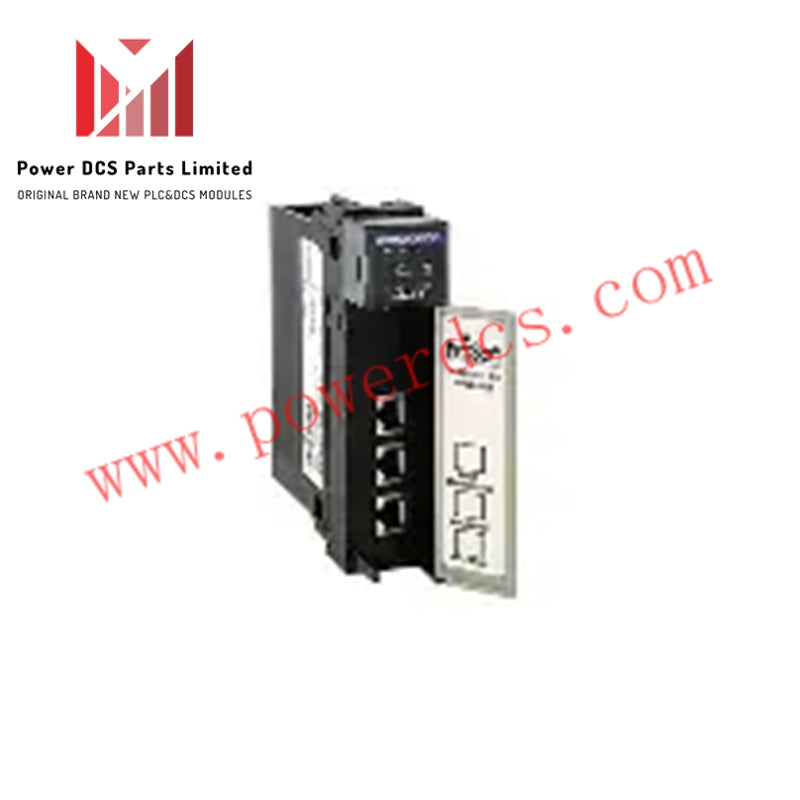 Allen-Bradley MVI56-MCM Industrial Communication Module