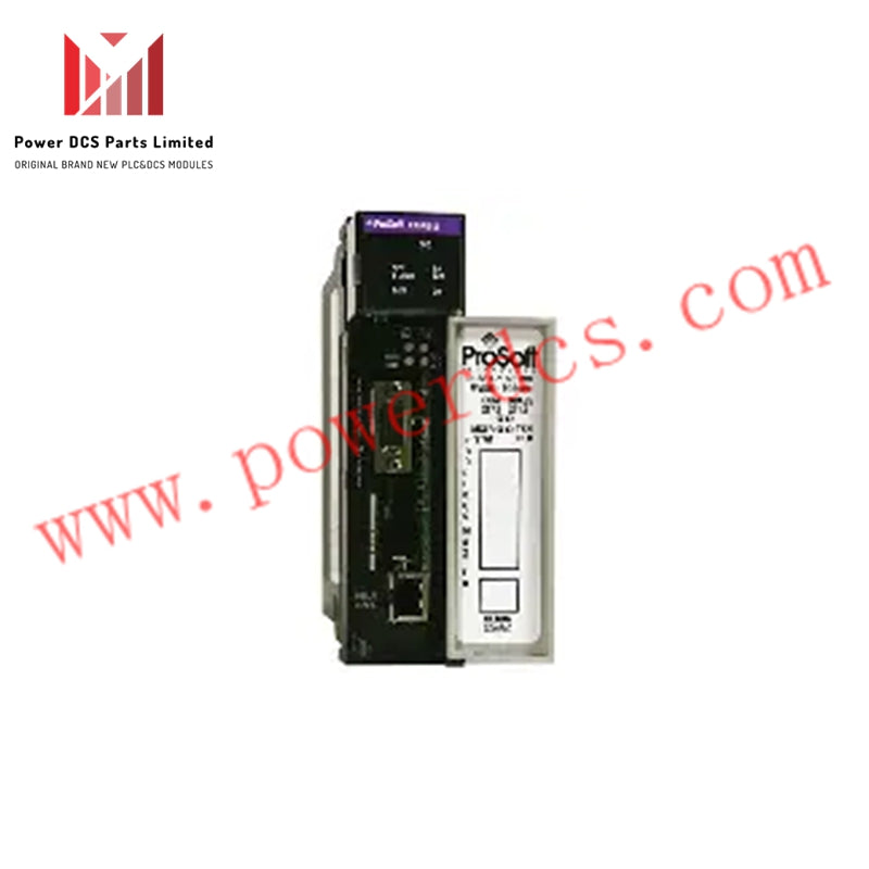 ProSoft MVI56-PDPMV1 Module maître de réseau