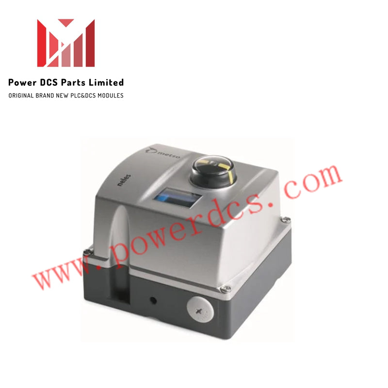 METSO ND9106HNT INTELLIGENT CONTROLLER