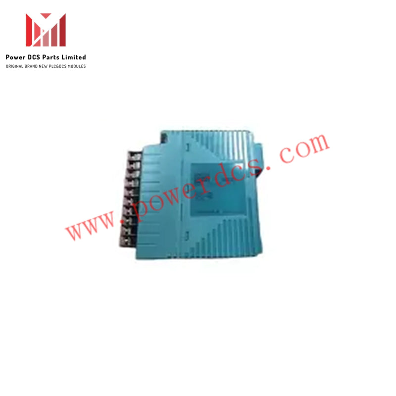 Yokogawa NFTA4S-00 Pressure Clamp Terminal Block