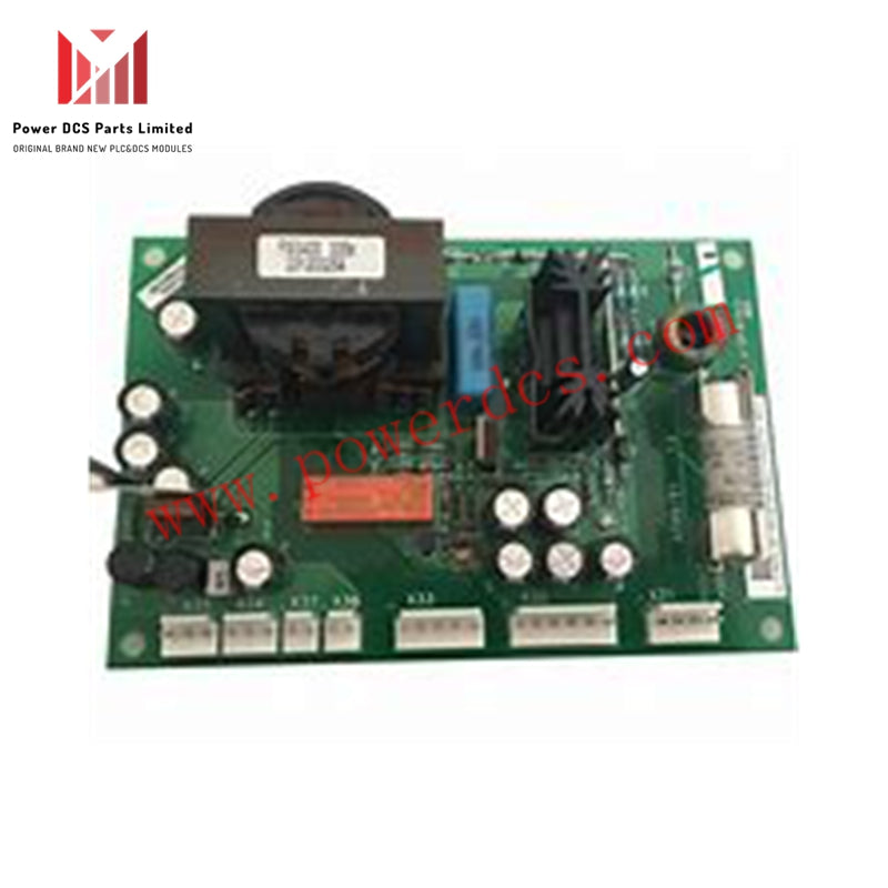 ABB NINT-63C Inverter Amplifying Board Most Favorable