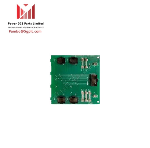 ABB NIDI01 Digital Input Termination Module
