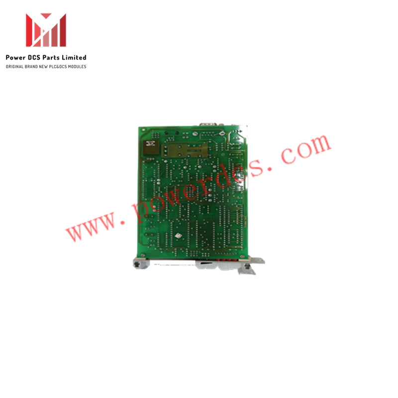 GE Fanuc PRG-MODEM 03 50 54B Sophisticated Protection Relay