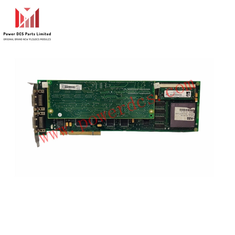 ABB PU515A Real-Time Accelerator 100% Original Brand