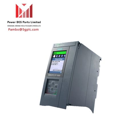 Modul Siemens SIMATIC S7-1500 TM NPU