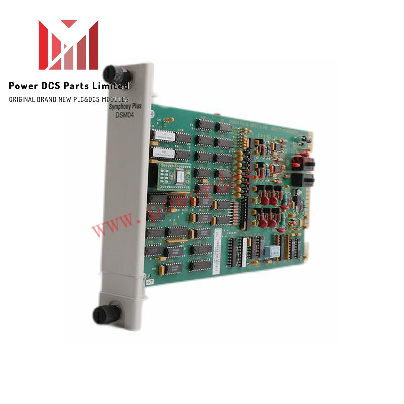 SPDSM04 Pulse Input Module | ABB 8 CH