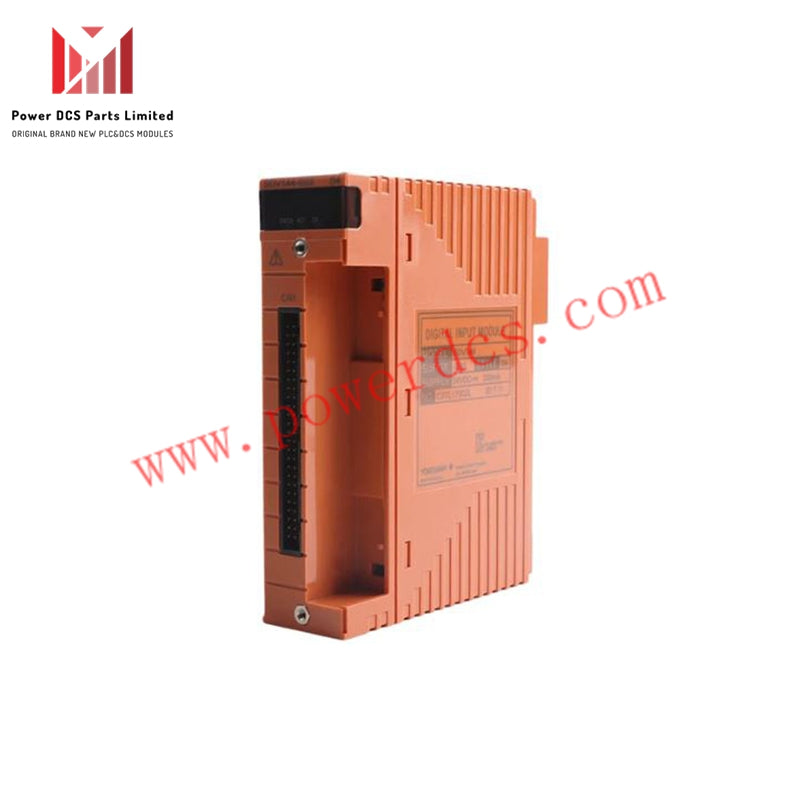 Yokogawa STB4D-00 Pressure Clamp Terminal Block New