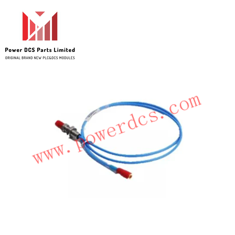 PROVIBTECH TM0180-A05-B05-C03-D05 Sensor de Vibración
