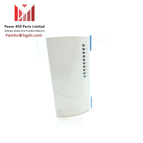 Emerson Ovation 5X00121G01 8-Channel RTD Input Module – Power DCS Parts ...