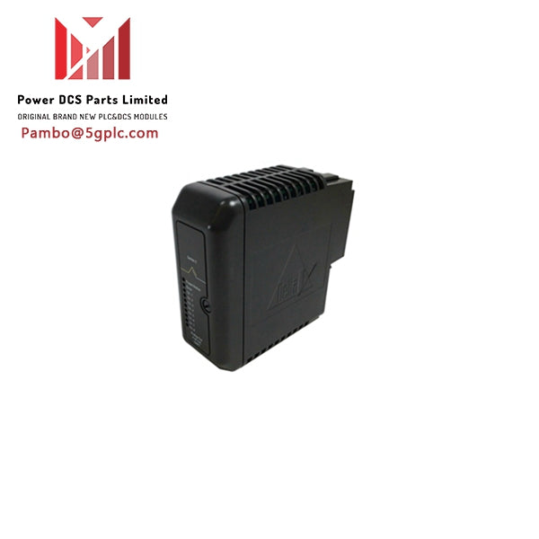 Emerson KC3010X1-BAI DeltaV Control Module – Power DCS Parts Limited