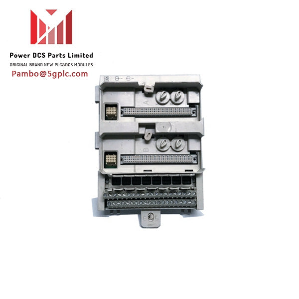 ABB TU847 MTU Module Brand New – Power DCS Parts Limited