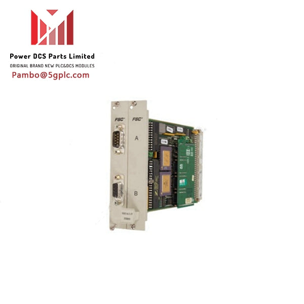 Honeywell 10100/2/1 Horizontal Bus Driver Module Brand New – Power DCS ...