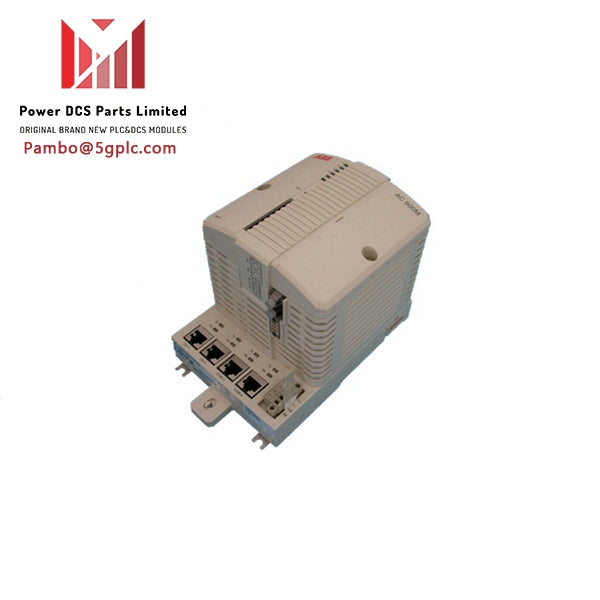 ABB PFTL 101A-0.5kN Load Cell