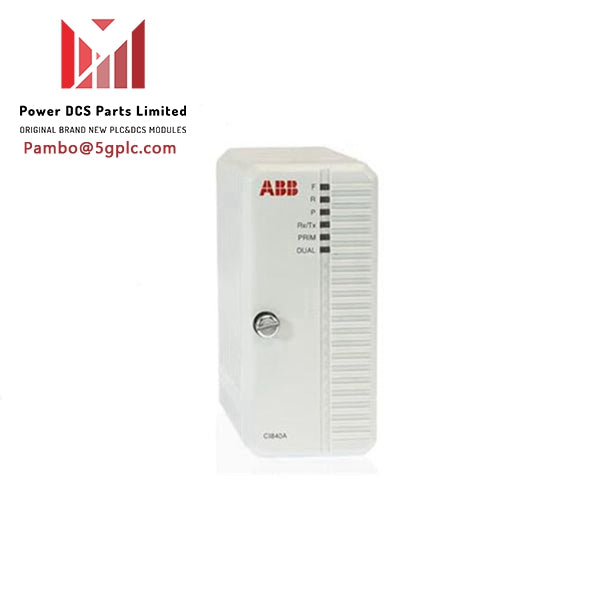 ABB TB807 3BSE008538R1 Industrial Bus Terminator In Stock