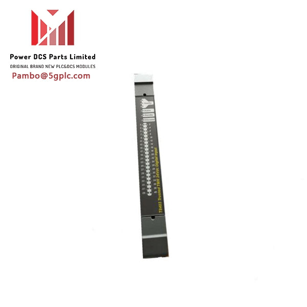 ICS T9852 Digital Output Module