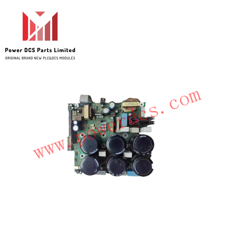 KEB 14.F4.182-G438 FA596027 33/05 Power Board